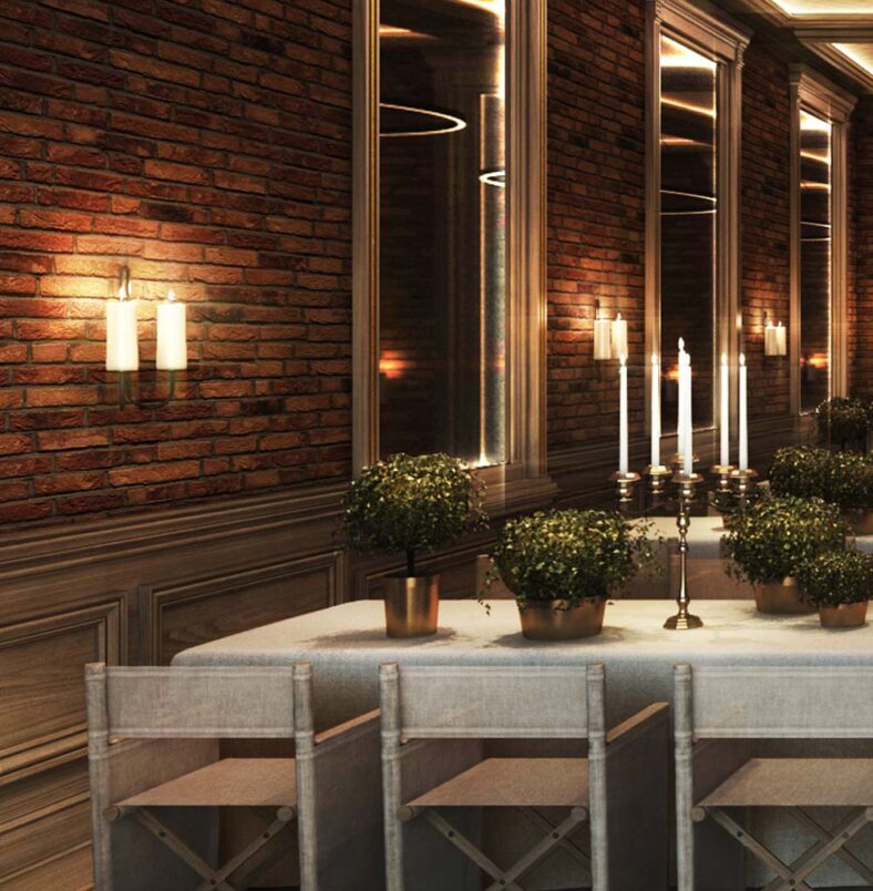 Always Welcome - Queen Street Hotel | Gladstone House