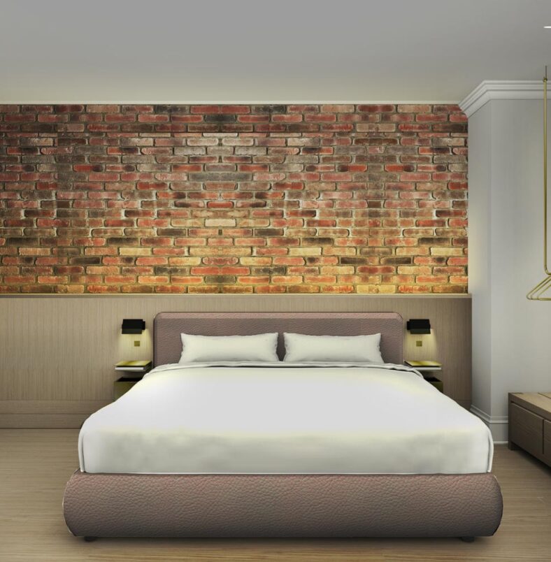 Always Welcome - Queen Street Hotel | Gladstone House