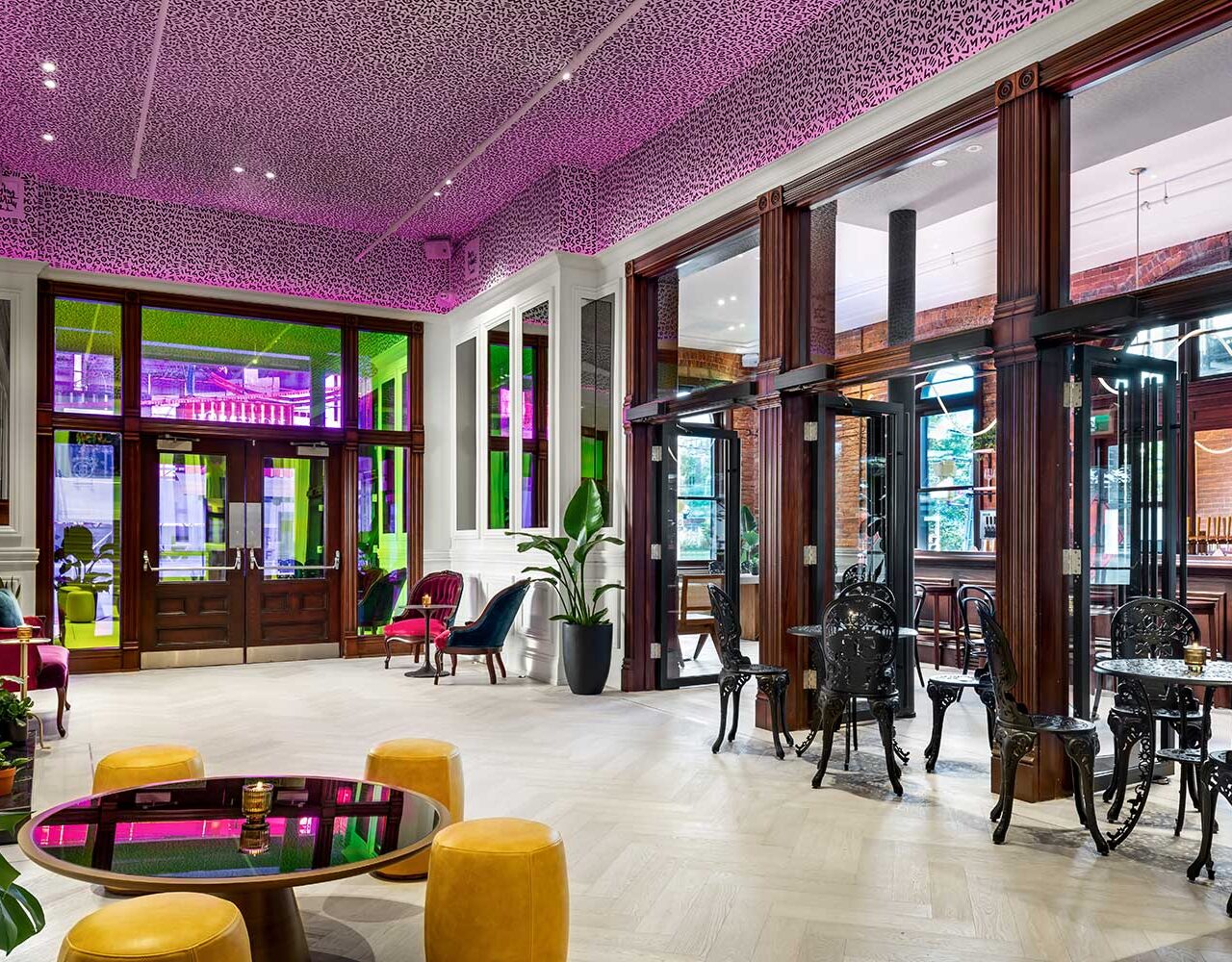 FAQ – Gladstone House